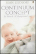 The continuum concept - Poche - Jean Liedloff - Achat Livre ou ebook | fnac