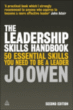 The leadership skills handbook - Poche - Jo Owen - Achat Livre | fnac