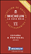 Le Guide Rouge Espana Portugal - relié - Michelin - Achat Livre | fnac