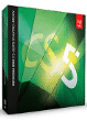 Adobe Web Premium CS5.5 PC mise à jour - Jeu vidéo - Achat & prix | fnac