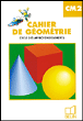 Cahier de geometrie cm2 - Champeyrache - Achat Livre | fnac
