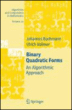Binary quadratic forms - relié - Johannes Buchmann - Achat Livre | fnac