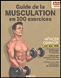 Guide de la musculation en 100 exercices + dvd 1 dvd inclus Tome 0 - Livre CD - Brozinska ...