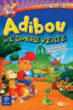 Adibou et L'ombre Verte - Jeu vidéo - Achat & prix | fnac