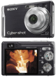 Sony Cyber-shot DSC-W85 - Appareil photo compact - Achat & prix | fnac