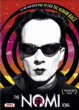 The Nomi Song - Andrew Horn - DVD Zone 2 - Achat & prix | fnac