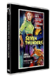 Seven Thunders - Hugo Fregonese - DVD Zone 2 - Achat & prix | fnac