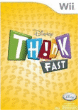 Disney Think Fast - Jeux vidéo - Achat & prix | fnac
