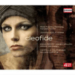 Cléofide - Johann Adolf Hasse - CD album - Achat & prix | fnac