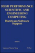 High performance scientific and engineering computing - relié ...