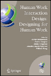 Human work interaction design: designing for human work - relié ...