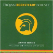 Trojan rocksteady boxset - Compilation reggae - Vinyle album - Achat ...