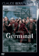 Germinal - DVD Zone 2 - Claude Berri - Gérard Depardieu - Miou-Miou ...