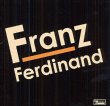 Franz Ferdinand - Edition limitée - Franz Ferdinand - CD album - Achat ...