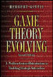 Game theory evolving - Poche - Herbert Gintis - Achat Livre ou ebook | fnac