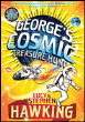 George's cosmic treasure hunt - relié - Lucy Hawking - Achat Livre | fnac