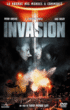 Invasion - David Michael Latt - DVD Zone 2 - Achat & prix | fnac