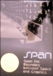 Span Span The Boundary Between Space and Graphics - broché - Collectif ...