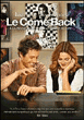 Le Come Back - Marc Lawrence - DVD Zone 2 - Achat & prix | fnac