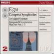 Symphonies N°1 et N°2 - Pomp and circumstance - Edward Elgar - CD album - Achat & prix | fnac