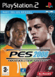 PES 2008 - Pro Evolution Soccer 08 - Jeux vidéo - Achat & prix | fnac