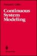 Continuous system modeling - relié - E.Francois Cellier - Achat Livre | fnac
