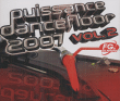 Puissance Dancefloor 2007 2 - Compilation musique électronique - CD ...