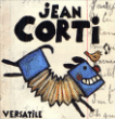 Versatile - Jean Corti - CD album - Achat & prix | fnac