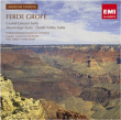 Grand canyon suite - Mississippi suite - Death valley suite - Ferde ...