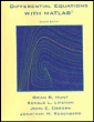 Differential equations with matlab - Poche - R.Brian Hunt - Achat Livre ...