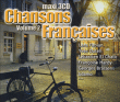 Chansons françaises volume 2 - Compilation variété française - CD album ...