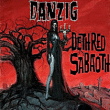 Death red sabaoth - Digipack - Edition limitée - Danzig - CD album - Achat & prix | fnac
