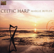 Celtic harp - Margie Butler - CD album - Achat & prix | fnac