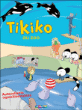 Tikiko - Tome 4 Tome 4 - Tikiko autocollants t4 au zoo - Ange ...