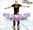 Electro tek - I like to move - Jey Jey - Lecktra - CD album - Achat ...