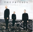 Harmony - The Priests - CD album - Achat & prix | fnac