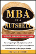 Mba in a nutshell - Poche - Milo Sobel - Achat Livre ou ebook | fnac