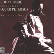 Satch and Josh - Count Basie - Oscar Peterson - CD album - Achat & prix ...
