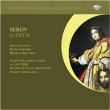 Judith - Alexandre Serov - CD album - Achat & prix | fnac