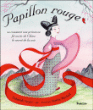 Papillon rouge - broché - Deborah Noyes, Susan Blackhall - Achat Livre ...