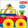 Tchou Tchou - cartonné - Collectif - Achat Livre | fnac