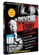 The Psycho Legacy - Combo Blu-Ray + DVD - Edition commémorative ...
