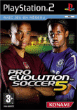 Pro Evolution Soccer 5 - PES 5 - Jeux vidéo - Achat & prix | fnac