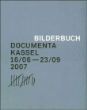 Documenta 12 picture book Edition bilingue anglais-allemand - broché ...