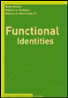 Functional identities - Poche - Matej Bresar - Achat Livre | fnac