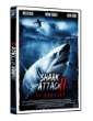 Shark attack 2 - DVD Zone 2 - David Worth - Thorsten Kaye - Ager tous ...