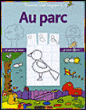 Au parc - cartonné - Collectif - Achat Livre | fnac
