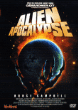 Alien Apocalypse - DVD Zone 2 - Josh Becker - Bruce Campbell - Renée O ...
