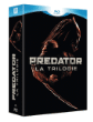 Predator - Coffret de la Trilogie - Blu-Ray - John McTiernan, Stephen ...