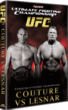 UFC 91 - DVD Zone 2 - Achat & prix | fnac